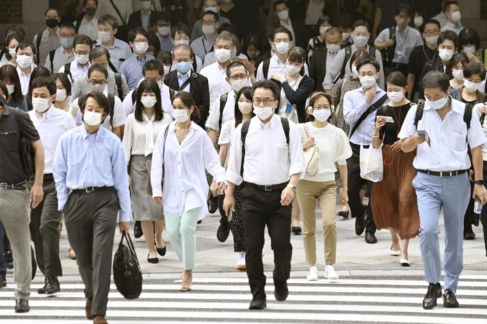 Indonesian Gangs Cause Concerns for Japanese Residents, Parliament ...