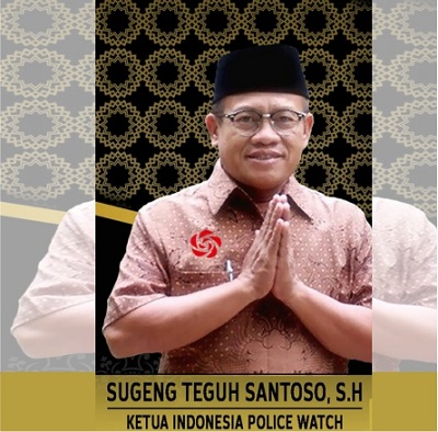 IPW Desak Kabareskrim Buka Kasus Gratiifikasi Rp4,75 M Kombes Anton ...