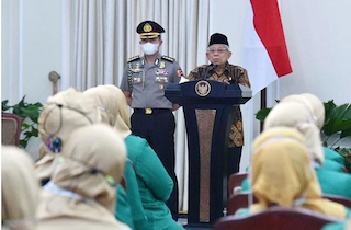 Perhimpunan Saudagar Muslimah Indonesia (PERSAMI) - Fusilat News