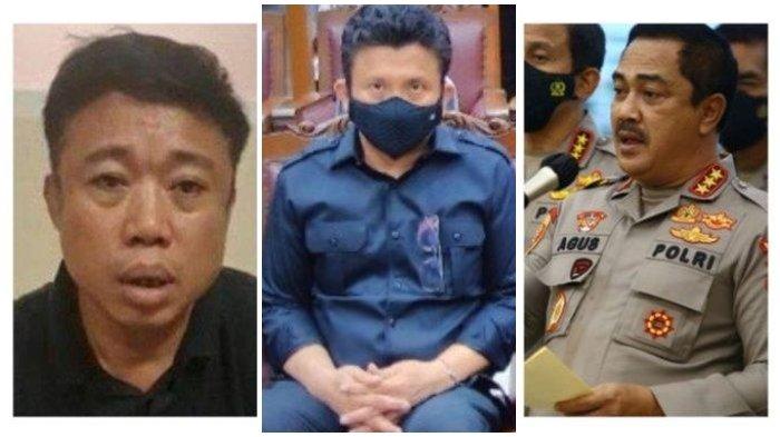 Usai Sidang Ferdi Sambo Akan Beri Penjelasan Tentang Cerita Ismail ...