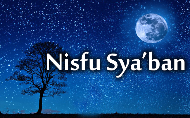 Keistimewaan Bulan Syaban Khususnya Malam Nisfu Syaban - Fusilat News