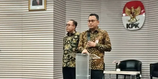 Puluhan miliar disita KPK usai geledah rumah dinas Mentan - Fusilat News