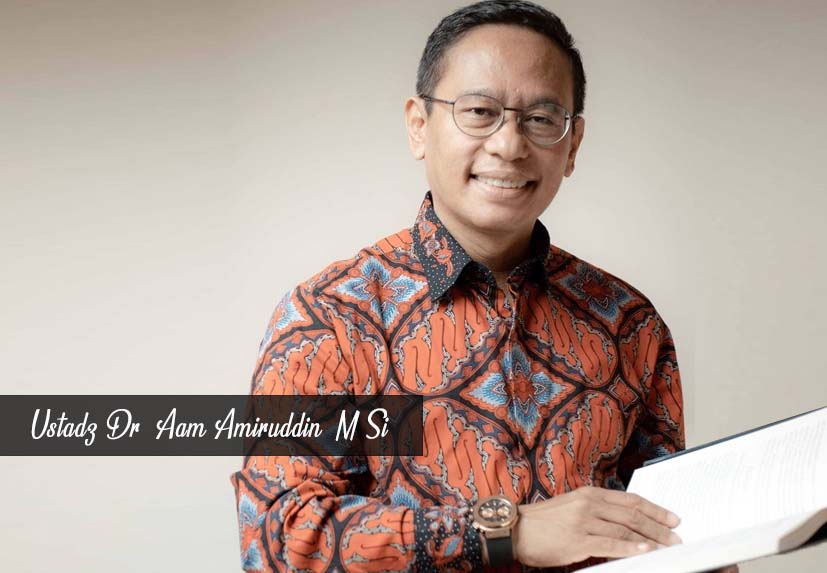 Agar Asa Tetap Menyala | I Ustadz Dr. Aam Amirudin M.Si - Fusilat News