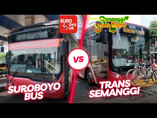 Untuk Mudahkan Akses Penonton Piala Dunia U17 Pemkot Surabaya Siapkan ...