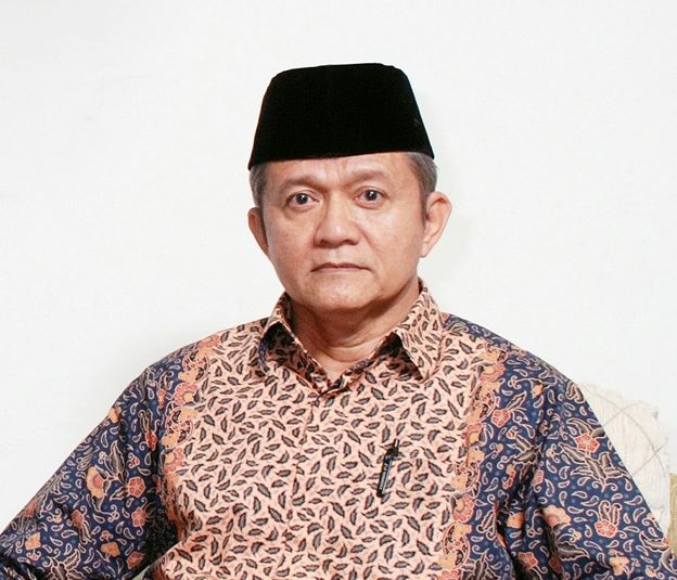 Penjelasan Ketua PP Muhammadiyah KH Anwar Abbas Soal Bisnis Tambang ...