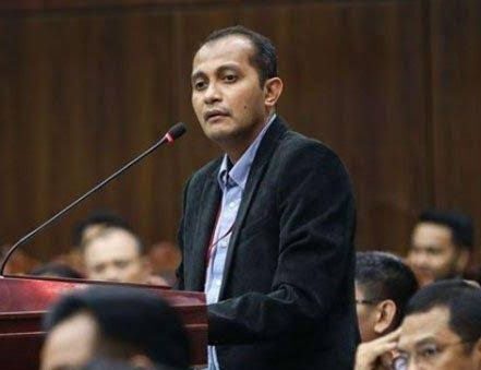 TIADA HUKUMAN TANPA PUTUSAN HAKIM : Kekeliruan Prof. Eddie O. Hiariej ...