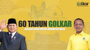 Sejumlah Putera - Puteri Tokoh Senior Golkar Masuk Jajaran Pengurus DPP ...