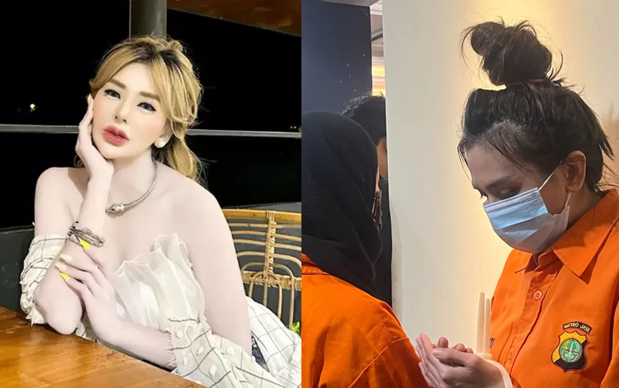 Polisi Tolak Penangguhan Penahanan Pemilik Klinik Ria Beauty, Ini ...