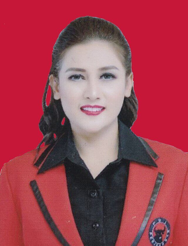 Maria Lestari Kembali Mangkir, KPK Telusuri Alasan Ketidakhadiran ...
