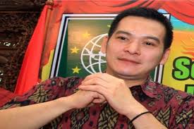 Daniel Johan Kritik Wacana Pemanfaatan Hutan untuk Ketahanan Pangan dan ...