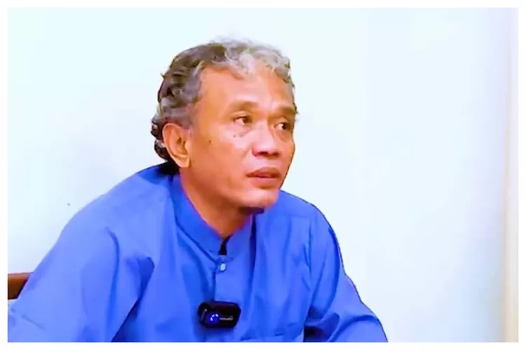 Bambang Tri Mulyono dan Paradoks Kebenaran: Dari Fitnah ke Pengakuan ...