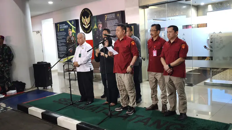 Seluruh Aset Keluarga Eks Pegawai MA Zarof Ricar Disita Kejagung ...