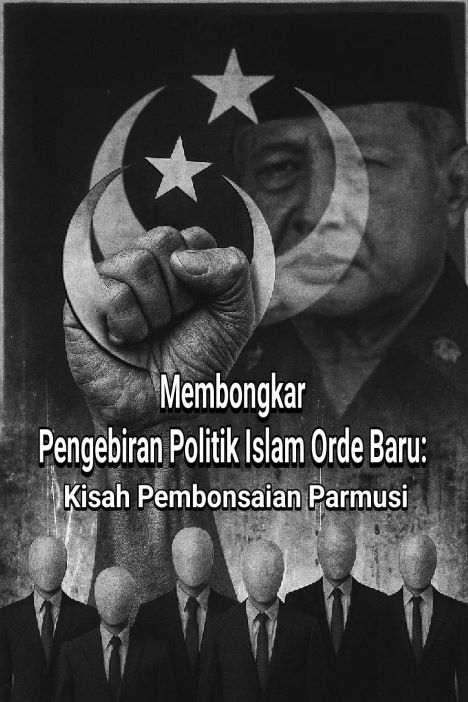 Membongkar Pengebiran Politik Islam Orde Baru: Kisah Pembonsaian ...