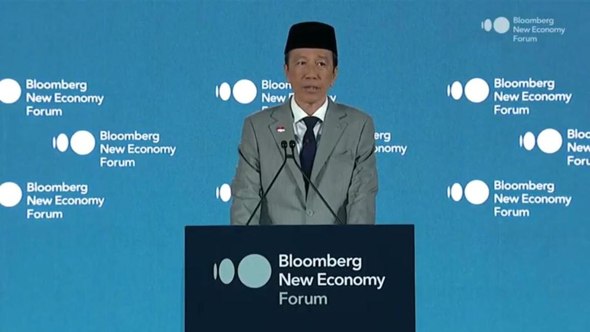 Membaca yang Tak Diucapkan: Analisa Terbalik atas Pernyataan Jokowi di ...