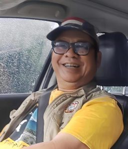 The Invisible Man: Dalang Tak Terlihat di Balik Proyek yang “Sah ...